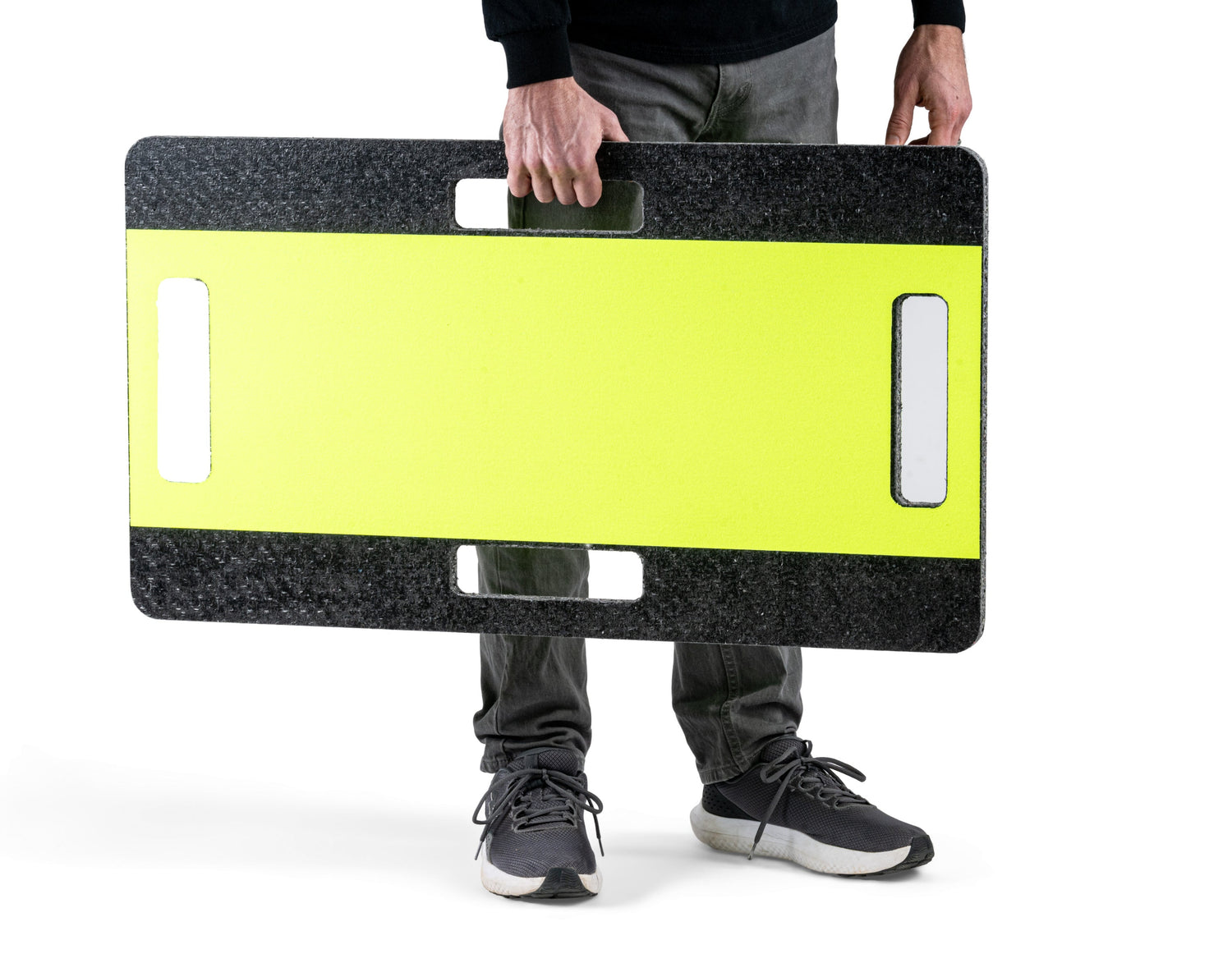 AtticBoard - The Original Attic Walkboard & Attic Safety Platform